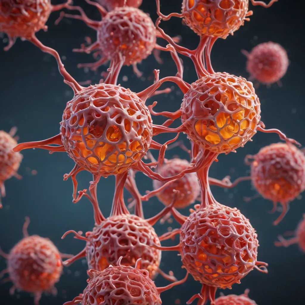 3D Printing Cells: Innovations in Biotechnology