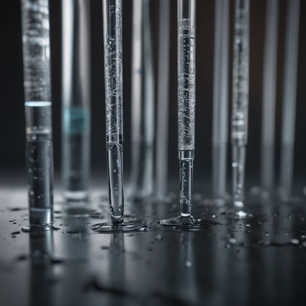 Understanding Water Pipettes in Scientific Research