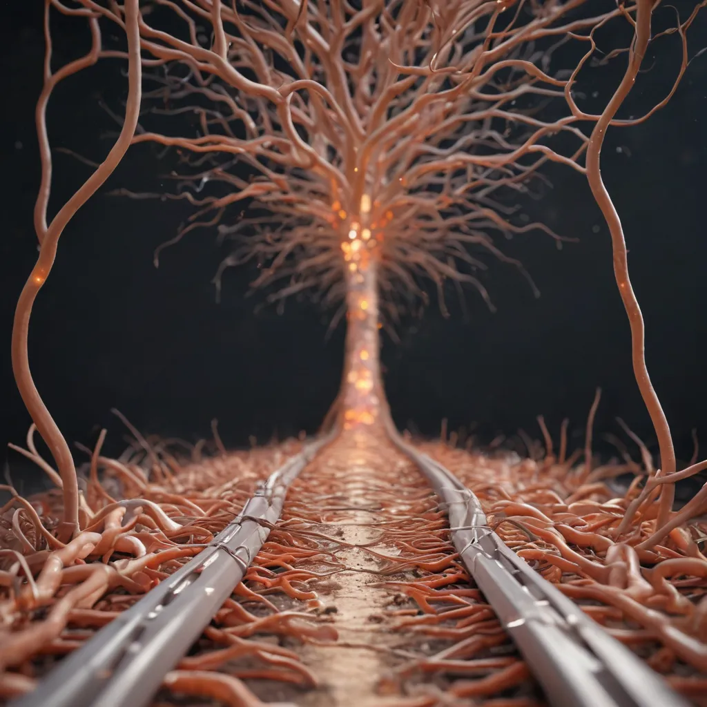 Exploring the Complexities of APS Physiology