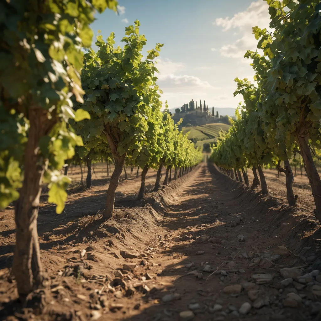 Exploring Italy's Diverse Production Landscape