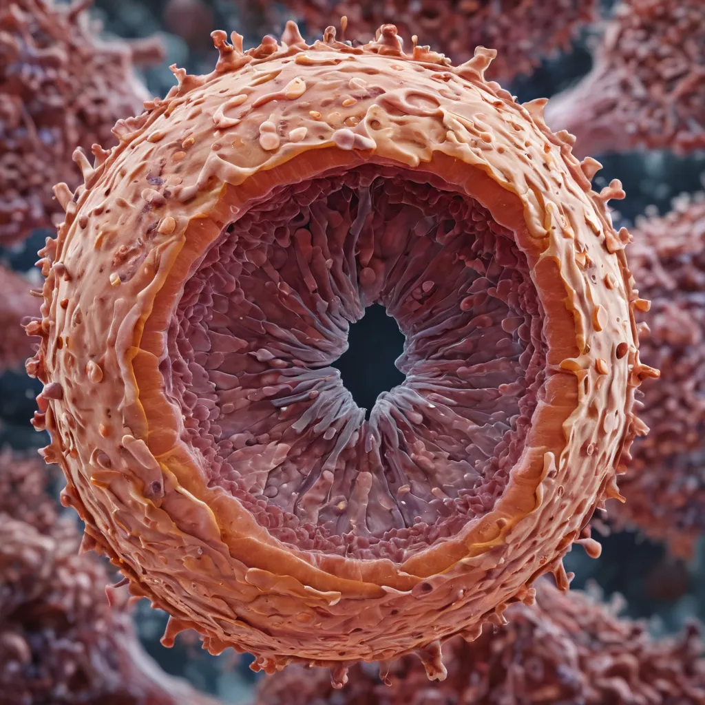 Exploring Treatment Options for Acinar Adenocarcinoma