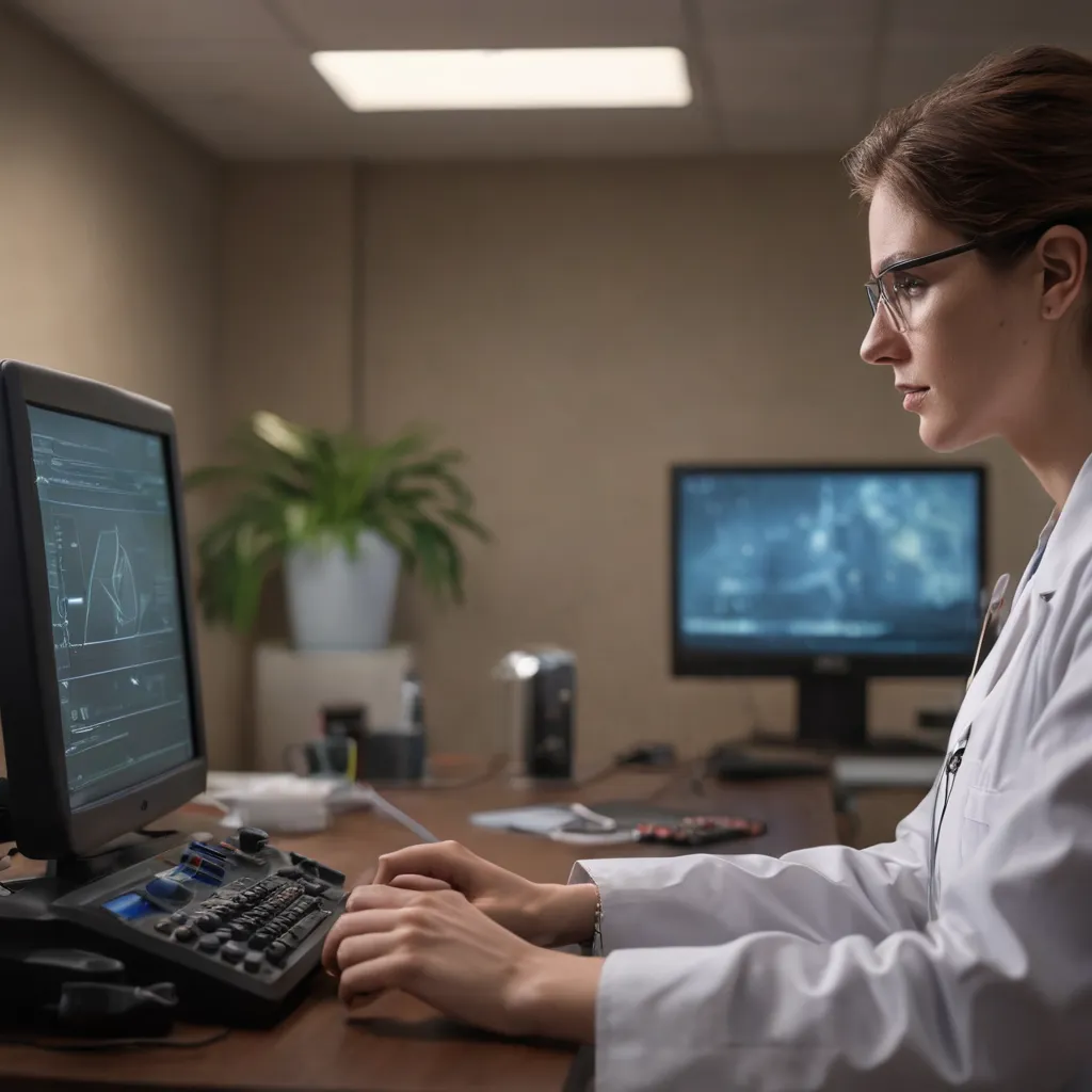 Advanced Tele-Genetic Counseling: A New Era
