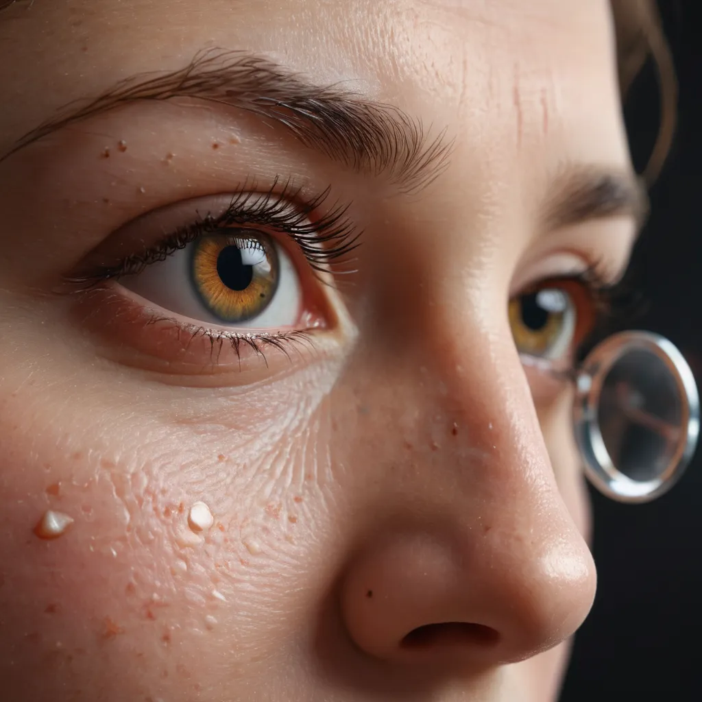 Comprehensive Treatment of Allergic Conjunctivitis in Kids