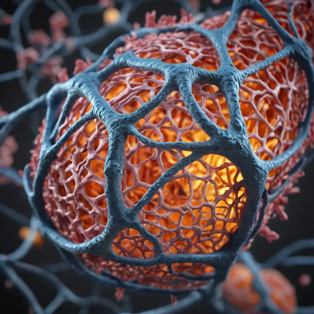 Exploring RET Protein: Structure and Health Implications