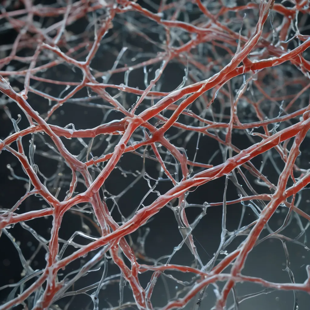 Exploring Biocompatible Polymers: Innovations & Applications