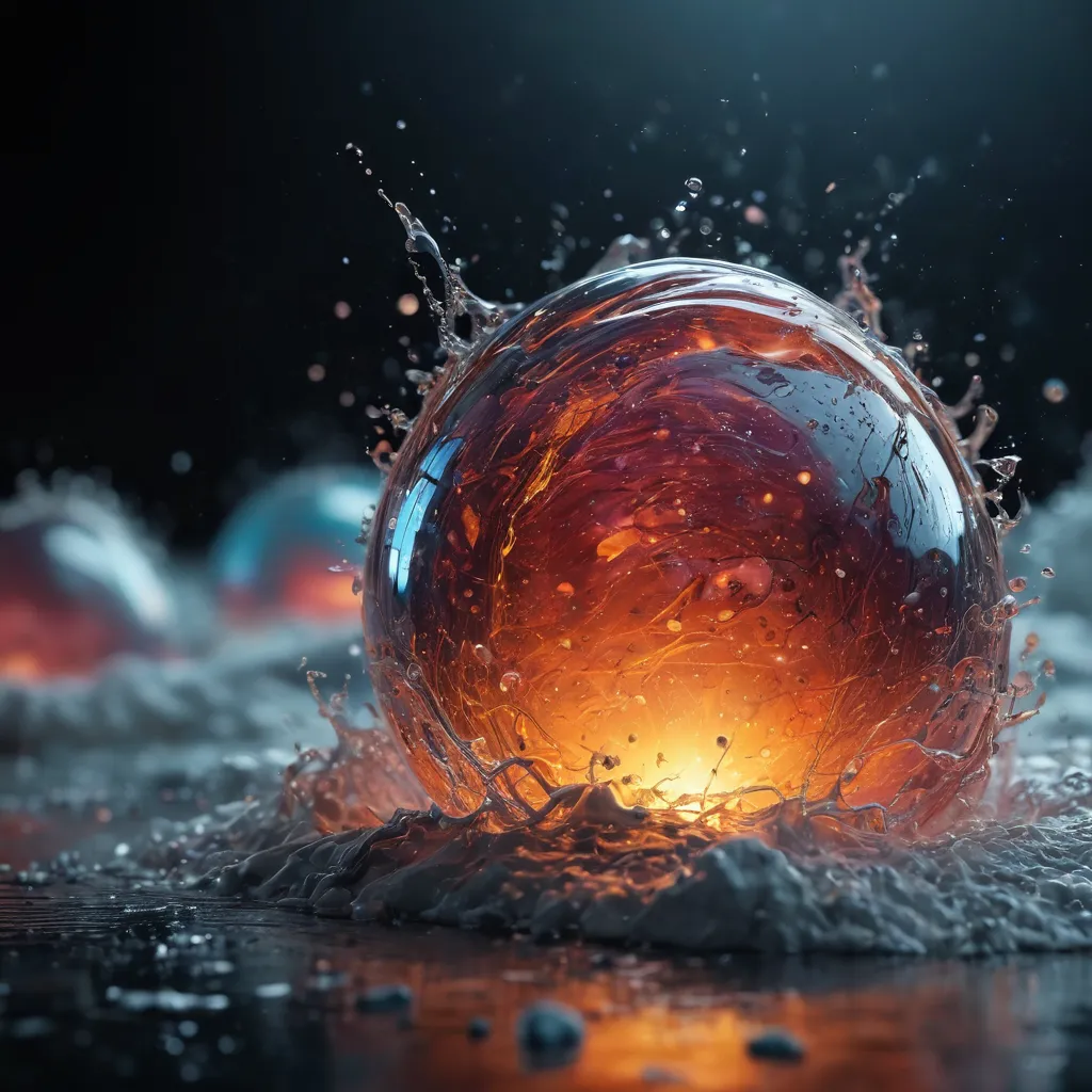 An In-Depth Exploration of Quantum Physics