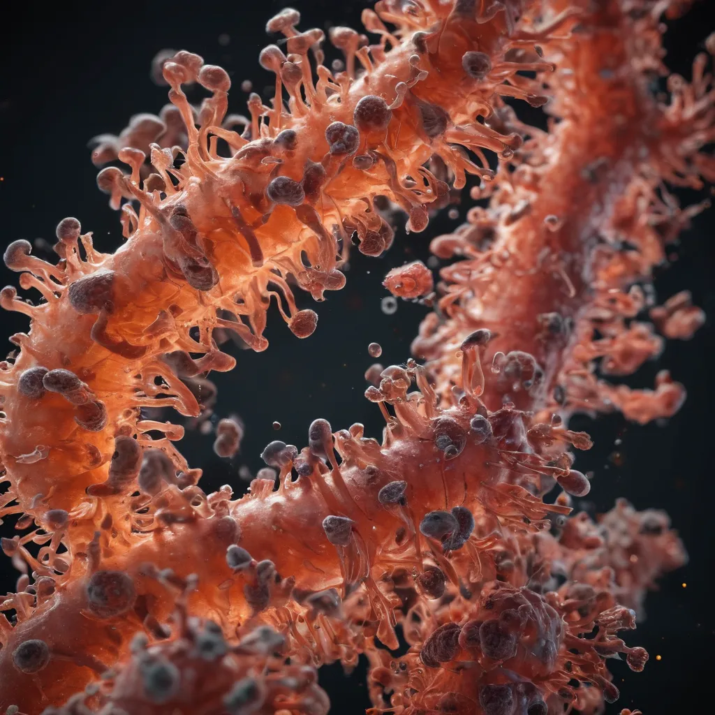 Exploring the Significance of BL21 E. coli Strain