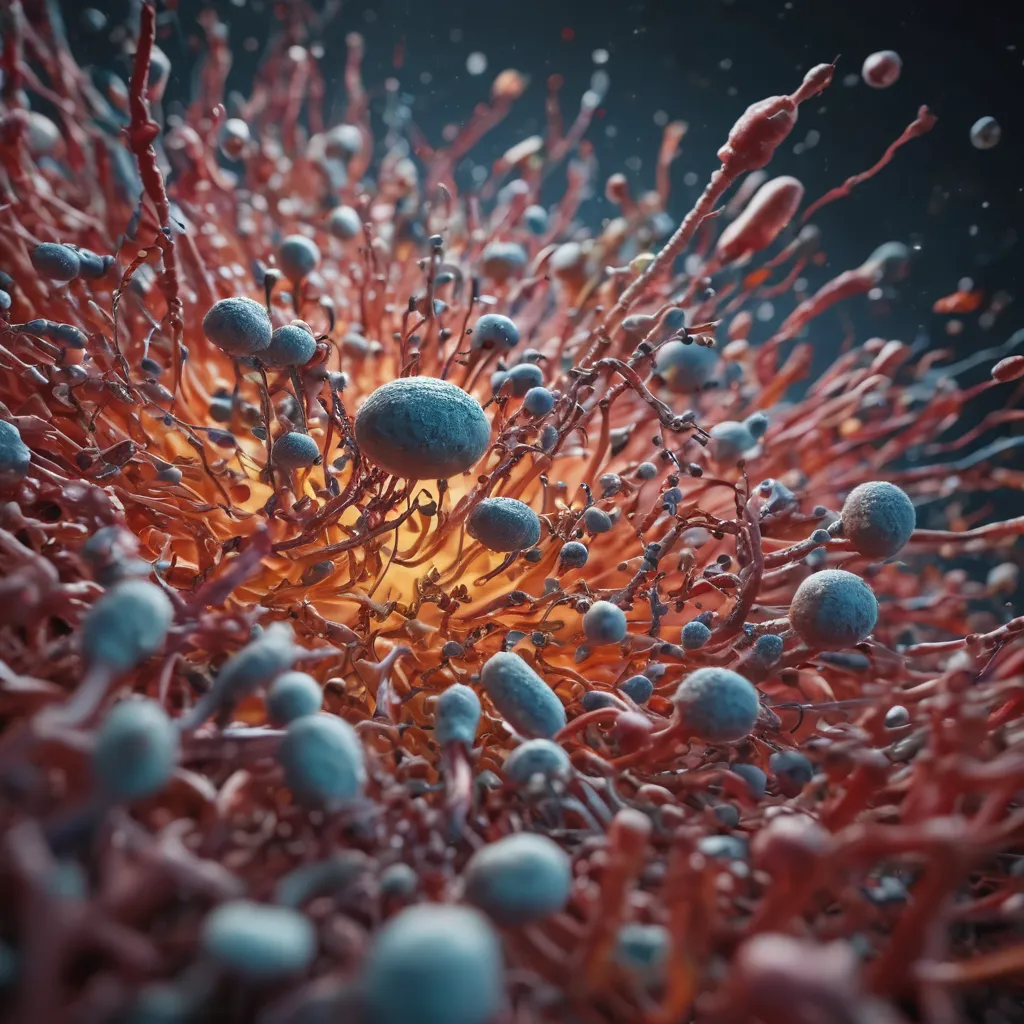 Understanding Antibiotic Microbial Resistance and Its Impact