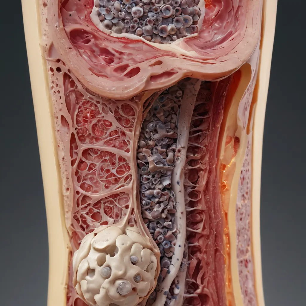 Bone Marrow Cleansing: Implications in Cancer Therapy
