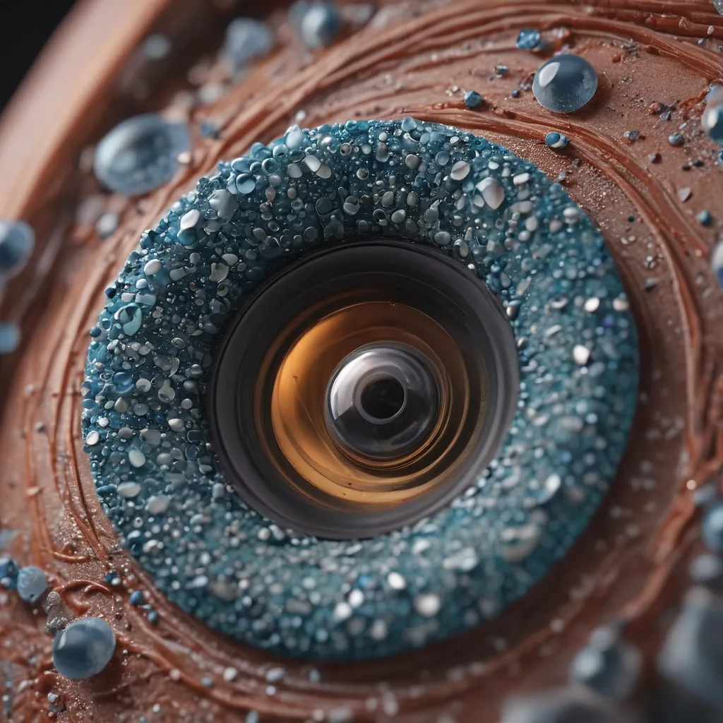 Cell Doctor for a Day: Unraveling Cellular Repair