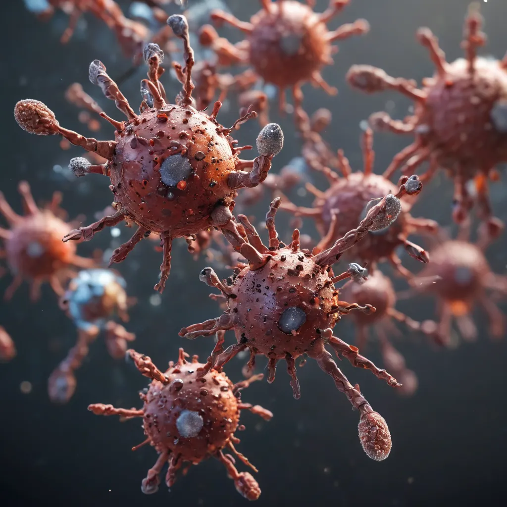 Cell Signaling Technology Inc.: Innovations and Implications