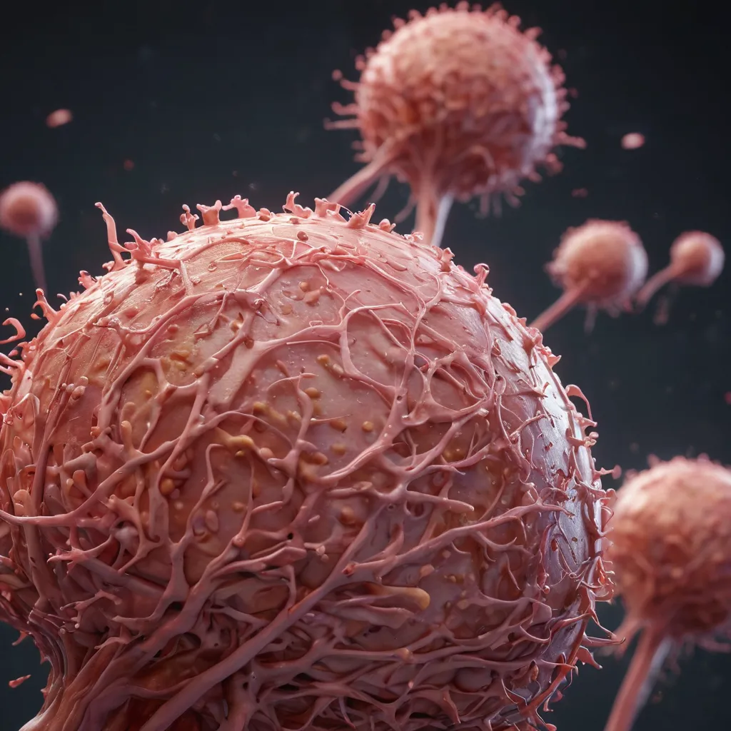 Factors Influencing Breast Cancer Metastasis