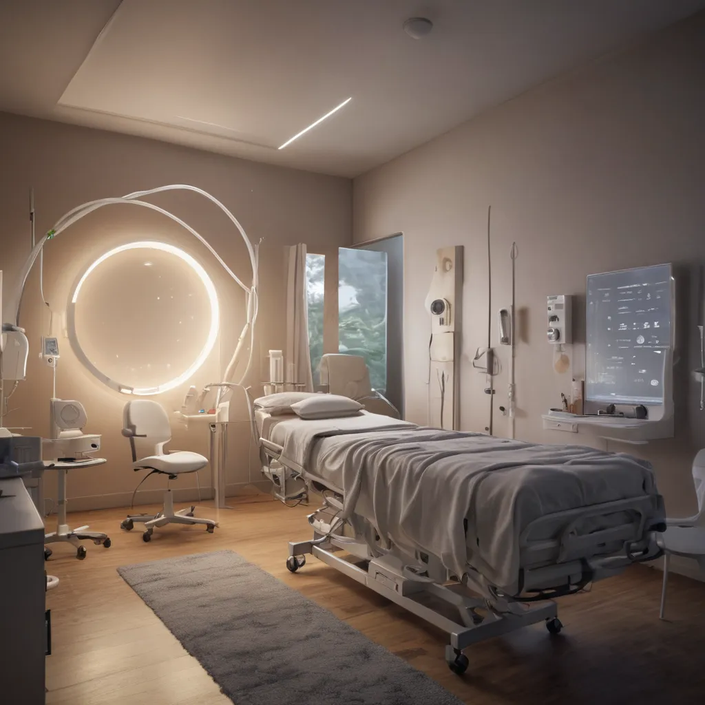 Chemo vs Holistic: Distinctions in Cancer Care