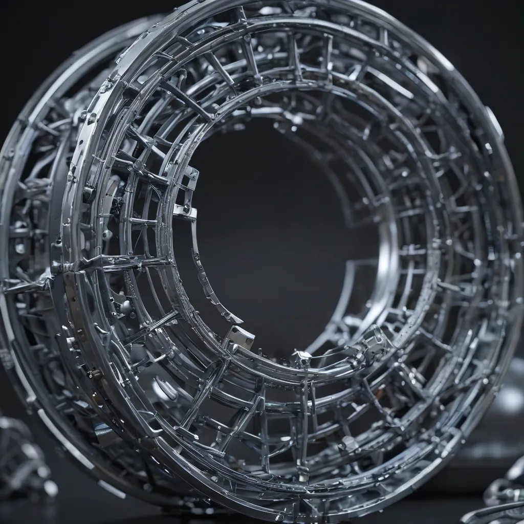 Chromium Cobalt Hip Replacement: A Detailed Review