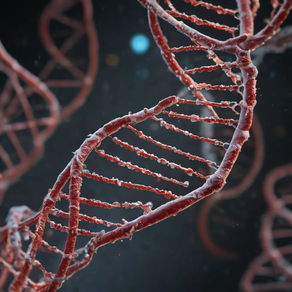 In-Depth Review of Blood DNA Extraction Kits