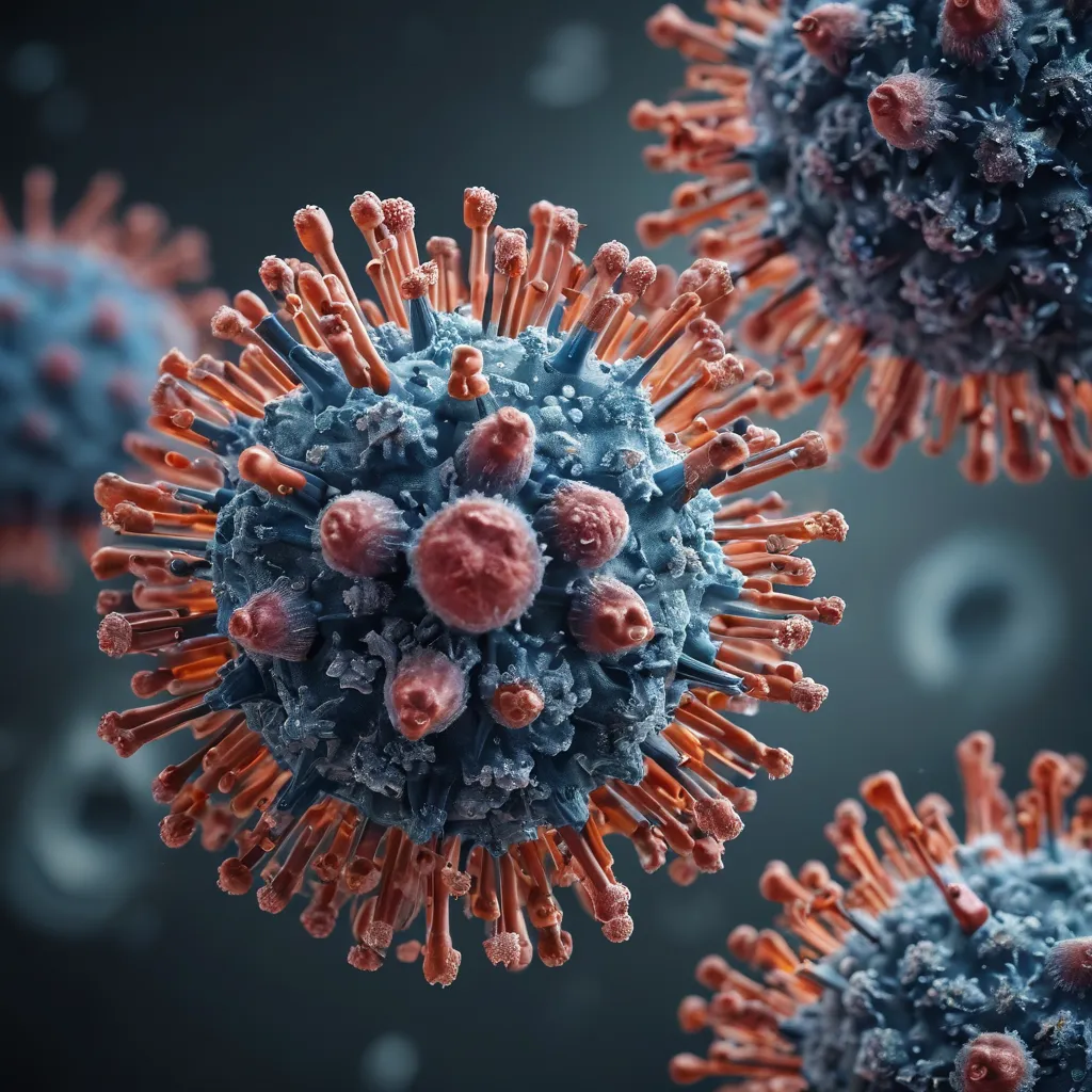 In-Depth Analysis of Influenza Antigens