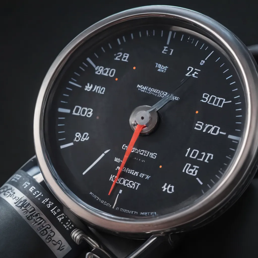 Comprehensive Guide to Blood Pressure Measurement Instruments