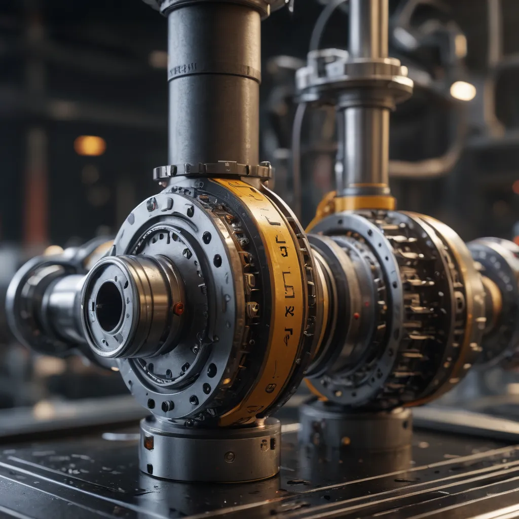 In-Depth Analysis of Coupling Machines and Their Uses