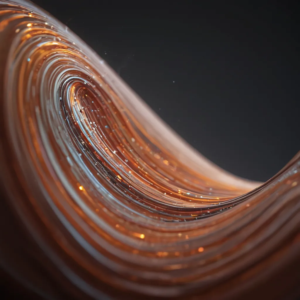 Comprehensive Insights Into Curve Modelling