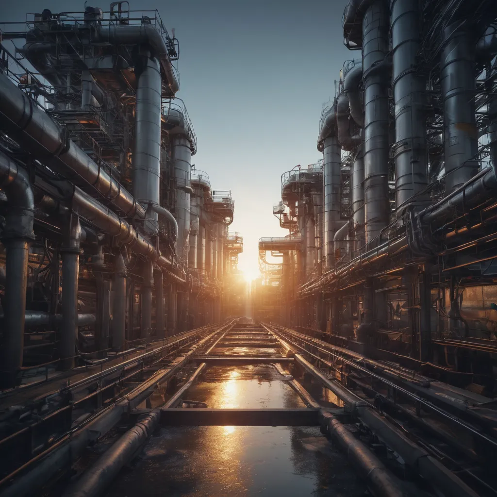 Carbon Removal Plants: A Crucial Climate Solution