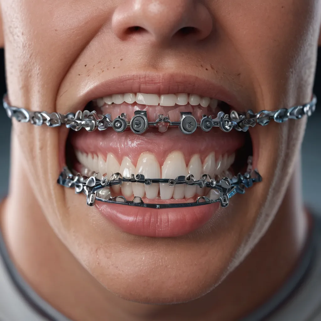 Comprehensive Overview of Ortho Braces Kits