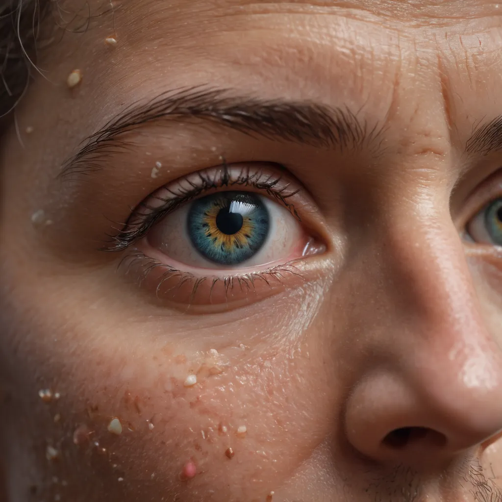 Cortical Blindness: A Comprehensive Overview