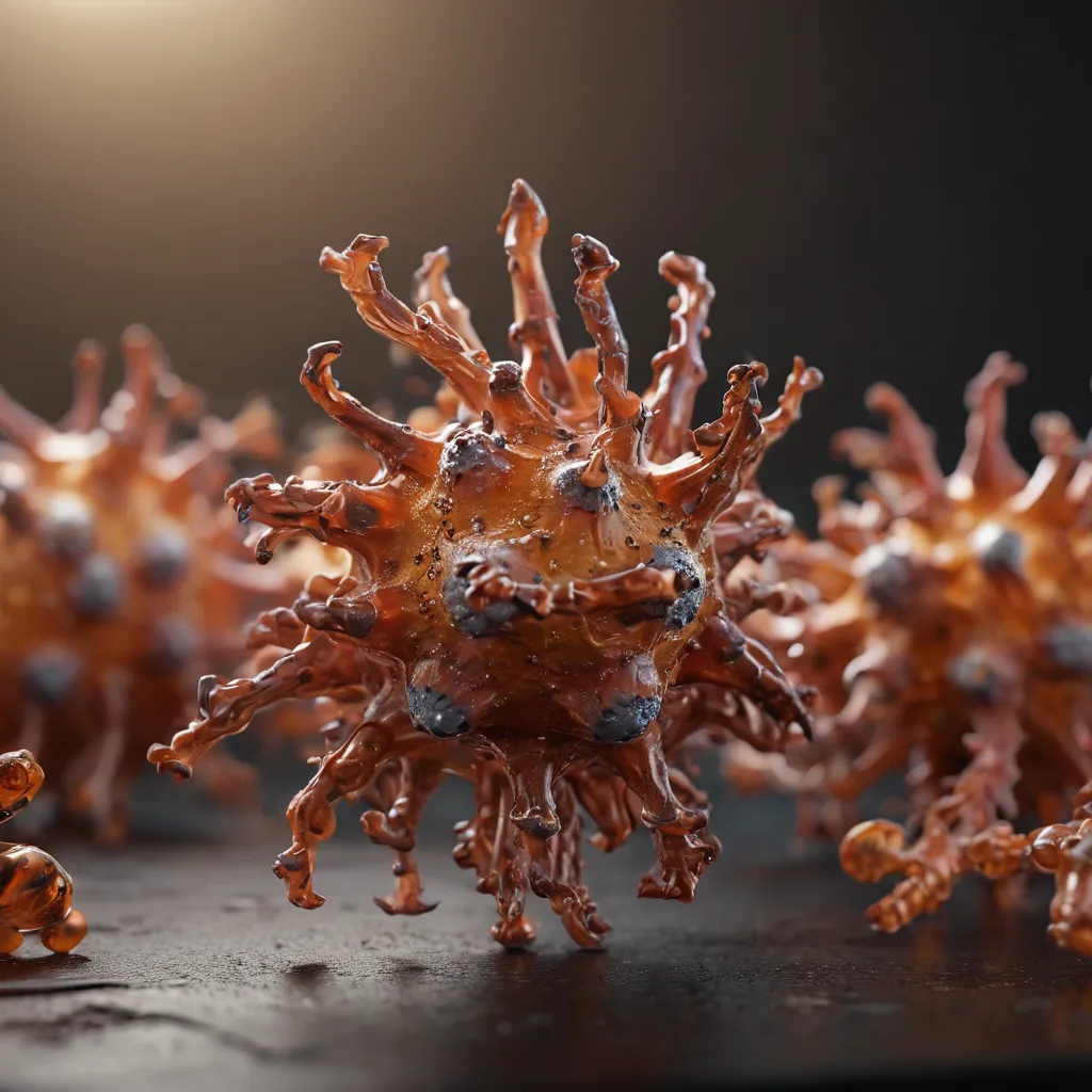 CR3022 Antibody: Structure, Function, and Applications