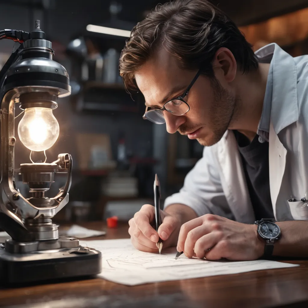 Crafting a Compelling Introduction for Research Papers