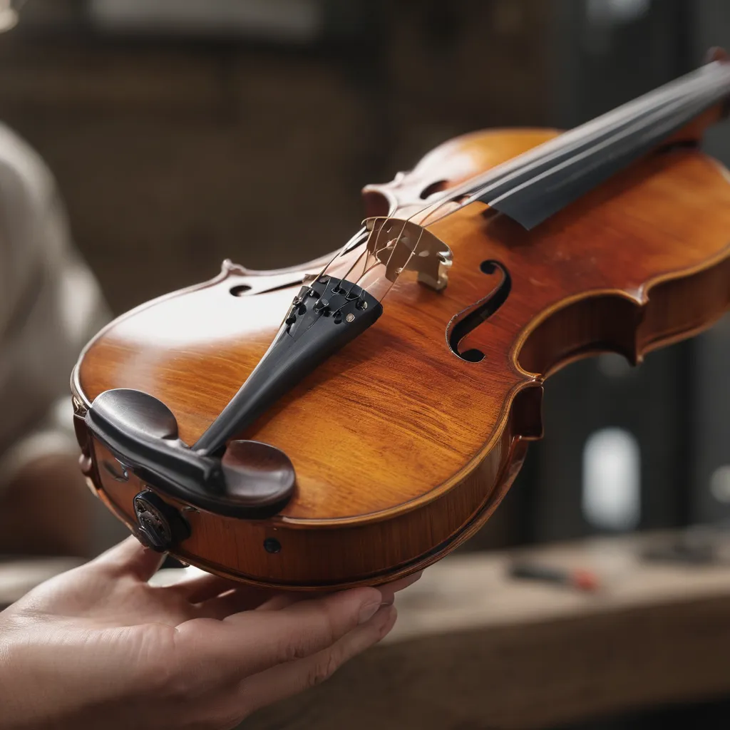 Cremonese Violin Makers: A Legacy of Craftsmanship