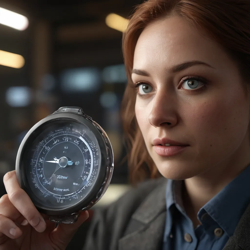 Data and Measurement: Frameworks and Insights in Science