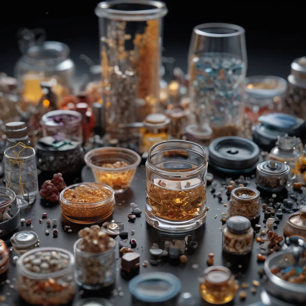 Exploring Dmem Culture Media in Quantitative Proteomics