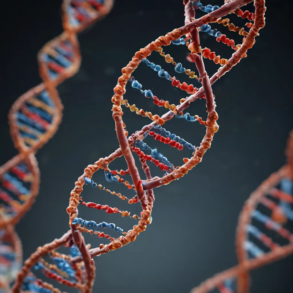 DNA Testing for Disease: Comprehensive Insights