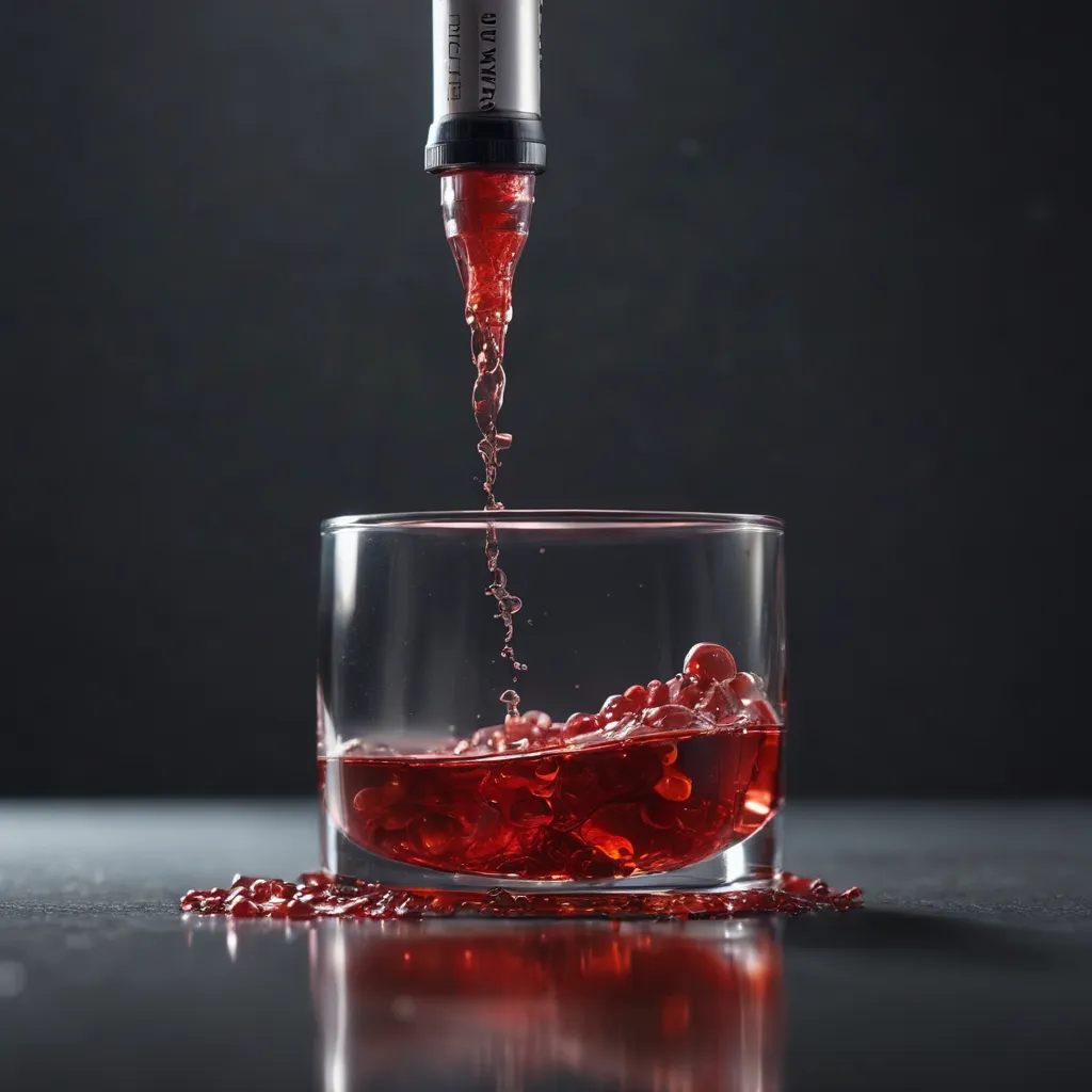 Dry Blood Analysis: Techniques and Implications