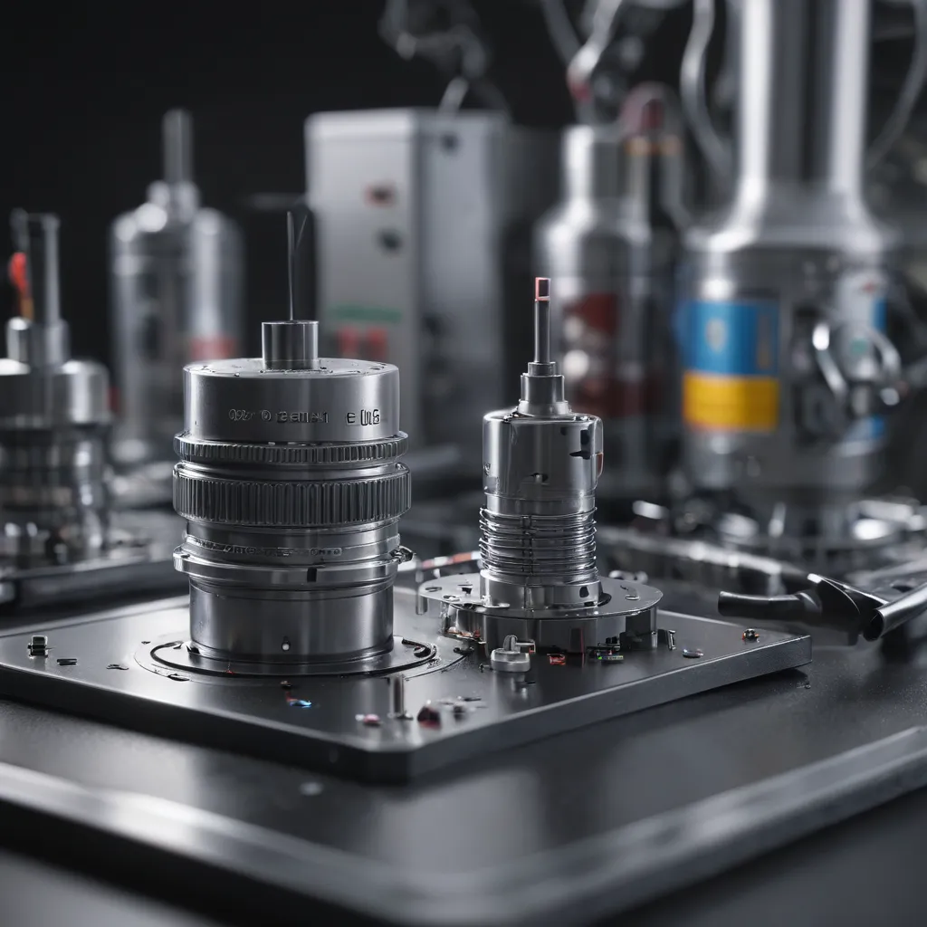 Electrode Machines: Applications and Future Insights