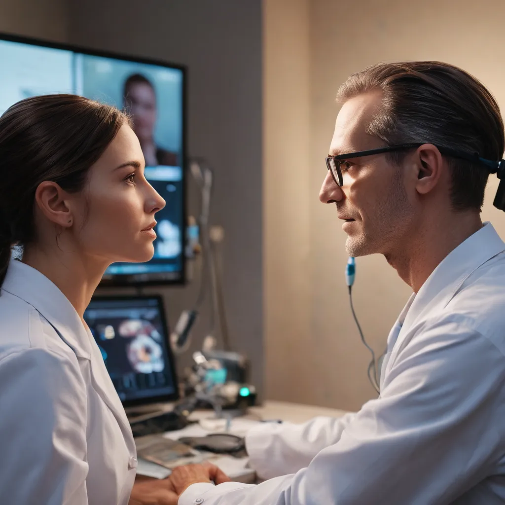 Emerging Medical Trends in 2021: Insights and Impacts