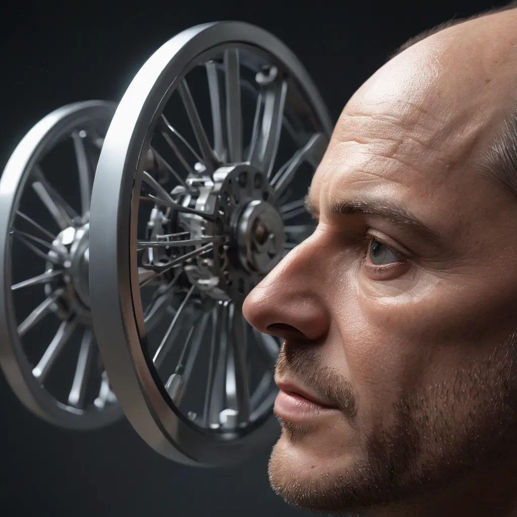 Exploring the Link Between Entyvio and Hair Loss