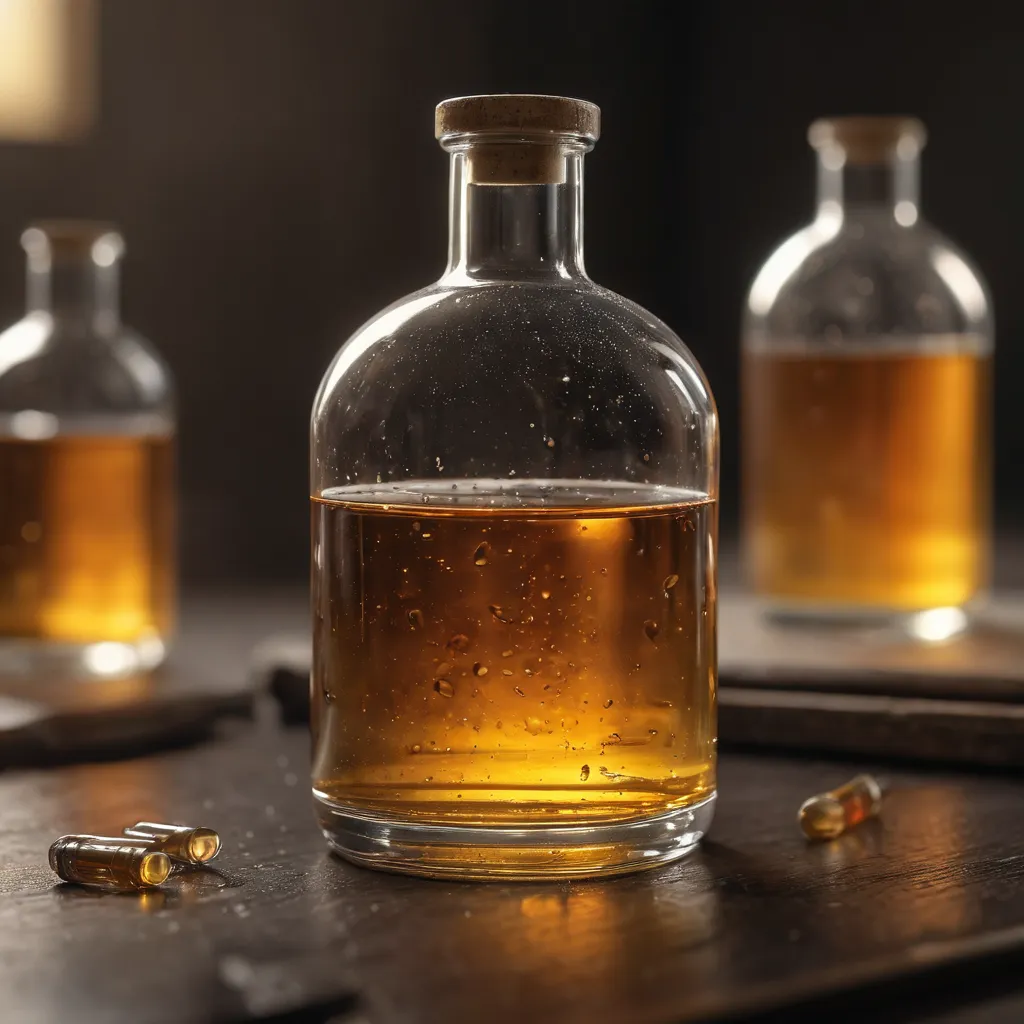 Ethanol in Medicine: Uses, Mechanisms, and Future Insights