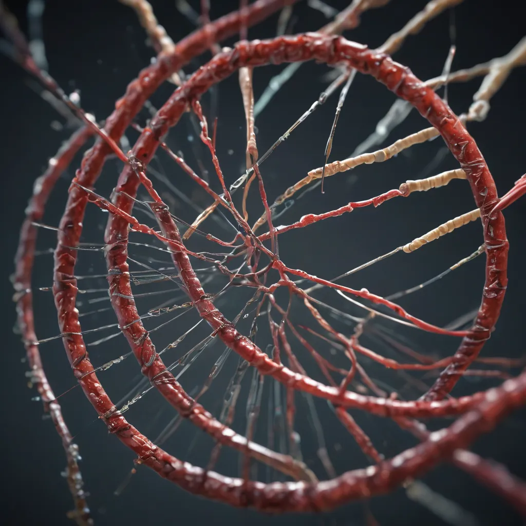 Ethical Considerations of CRISPR Technology