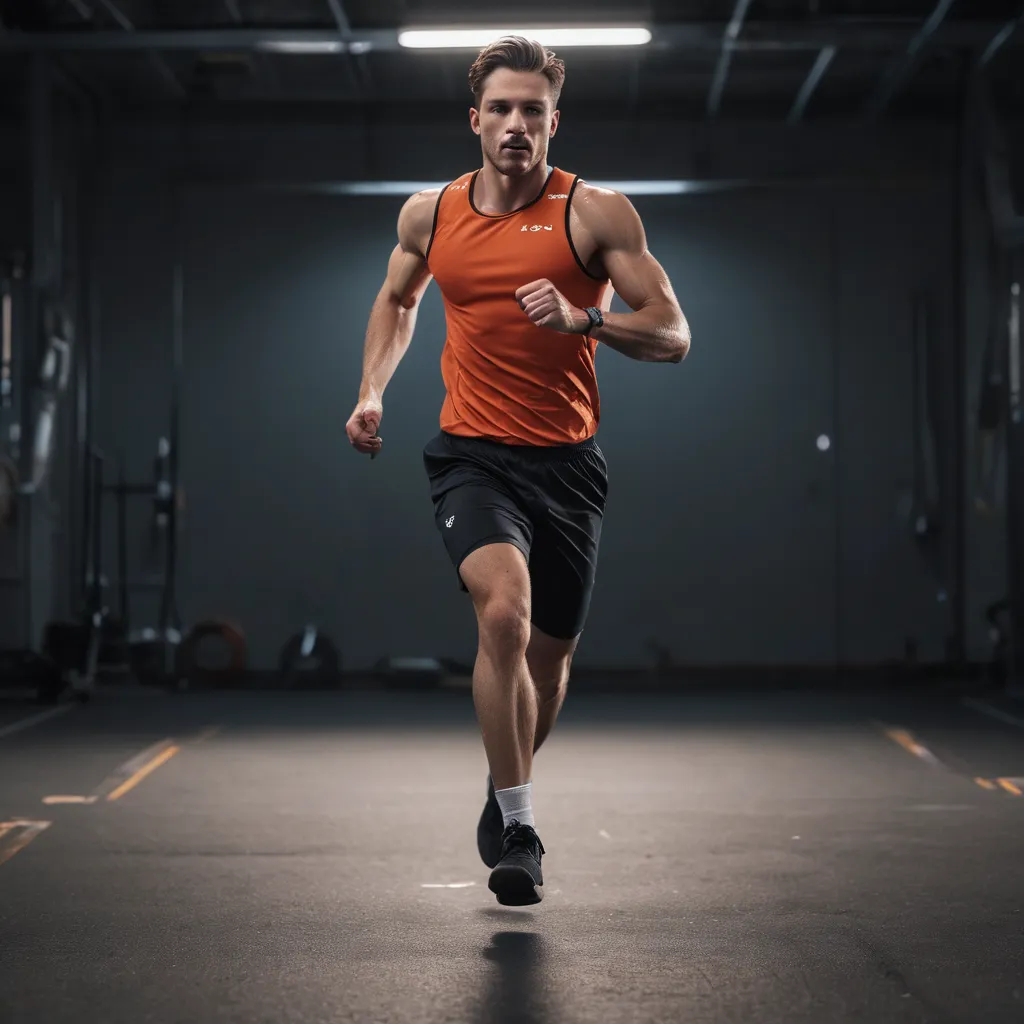 Exercise As A Treatment For Depression