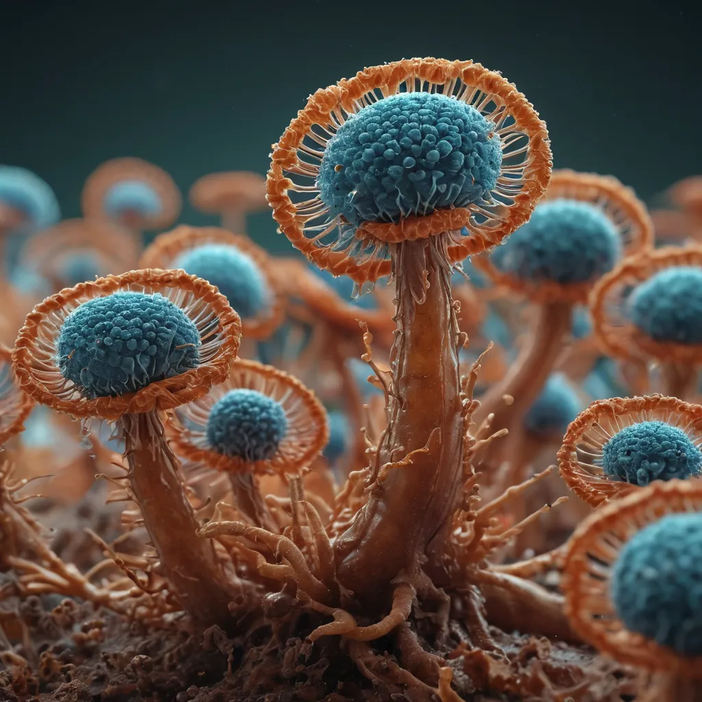 Understanding C. Diff Spores: Biology and Management