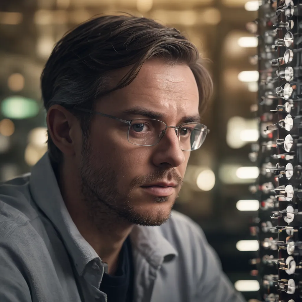 Autistic Scientists: Innovations and Insights