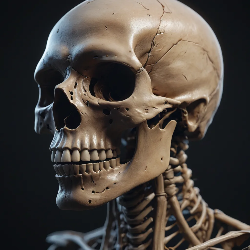 Exploring Bioanthropology: Biology Meets Anthropology