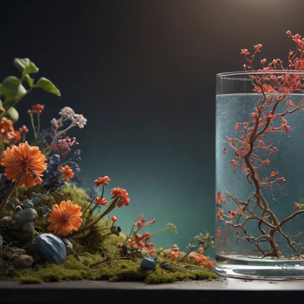 Exploring Biological Science: Foundations and Future