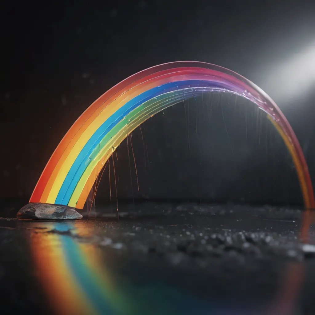 Exploring Colour Spectra: An In-Depth Study