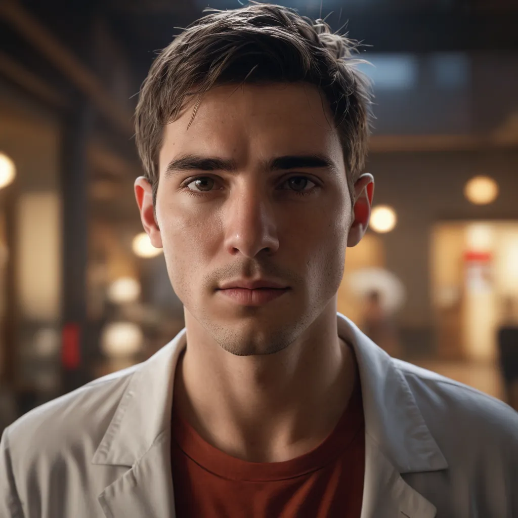 Understanding Depersonalization-Derealization Disorder