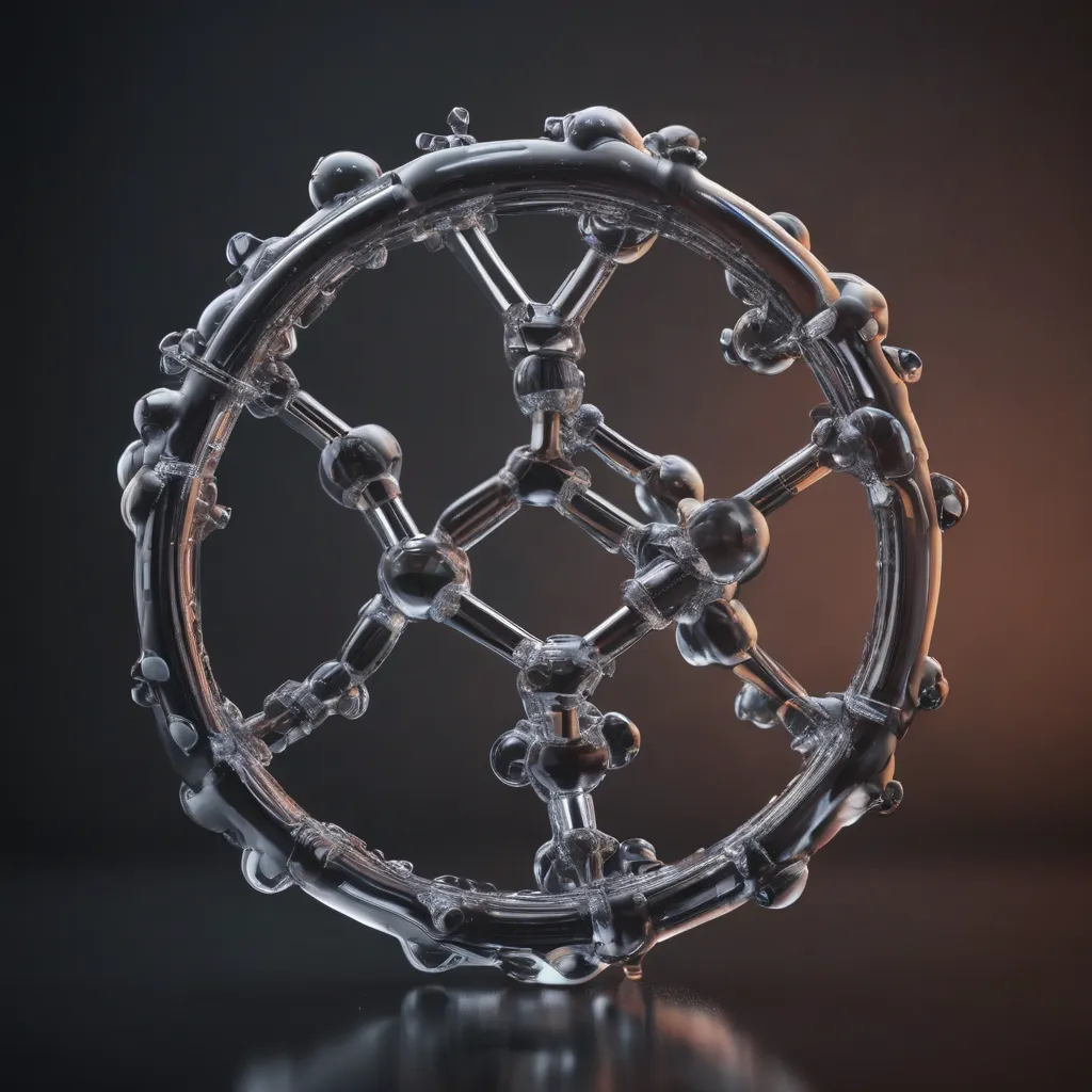 Exploring Dioxolane: Structure, Properties, and Uses