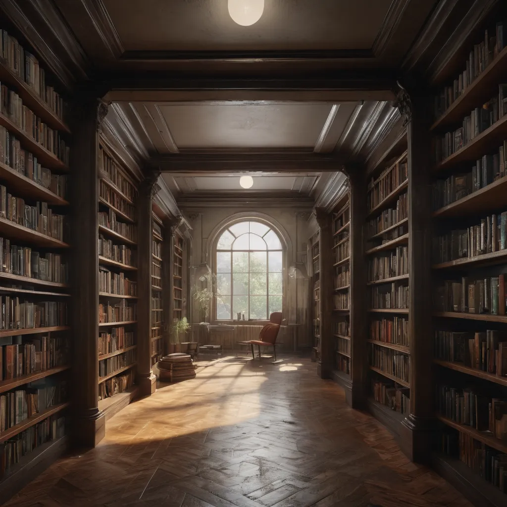 The Impact of Discovery Libraries in Modern Research