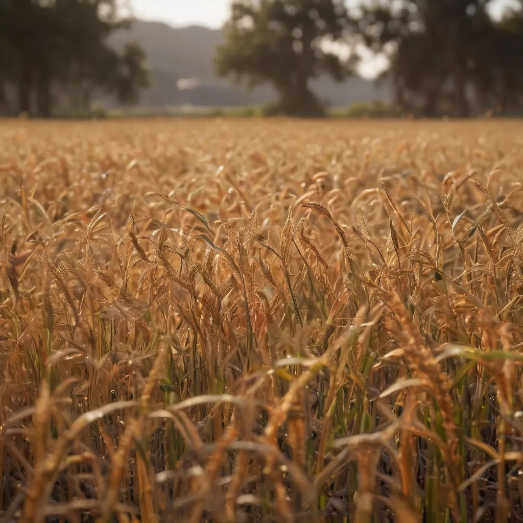 Exploring Dryland Rice Seed: Innovation and Challenges