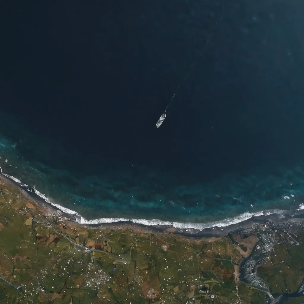 Understanding the Great Garbage Patch and Its Effects