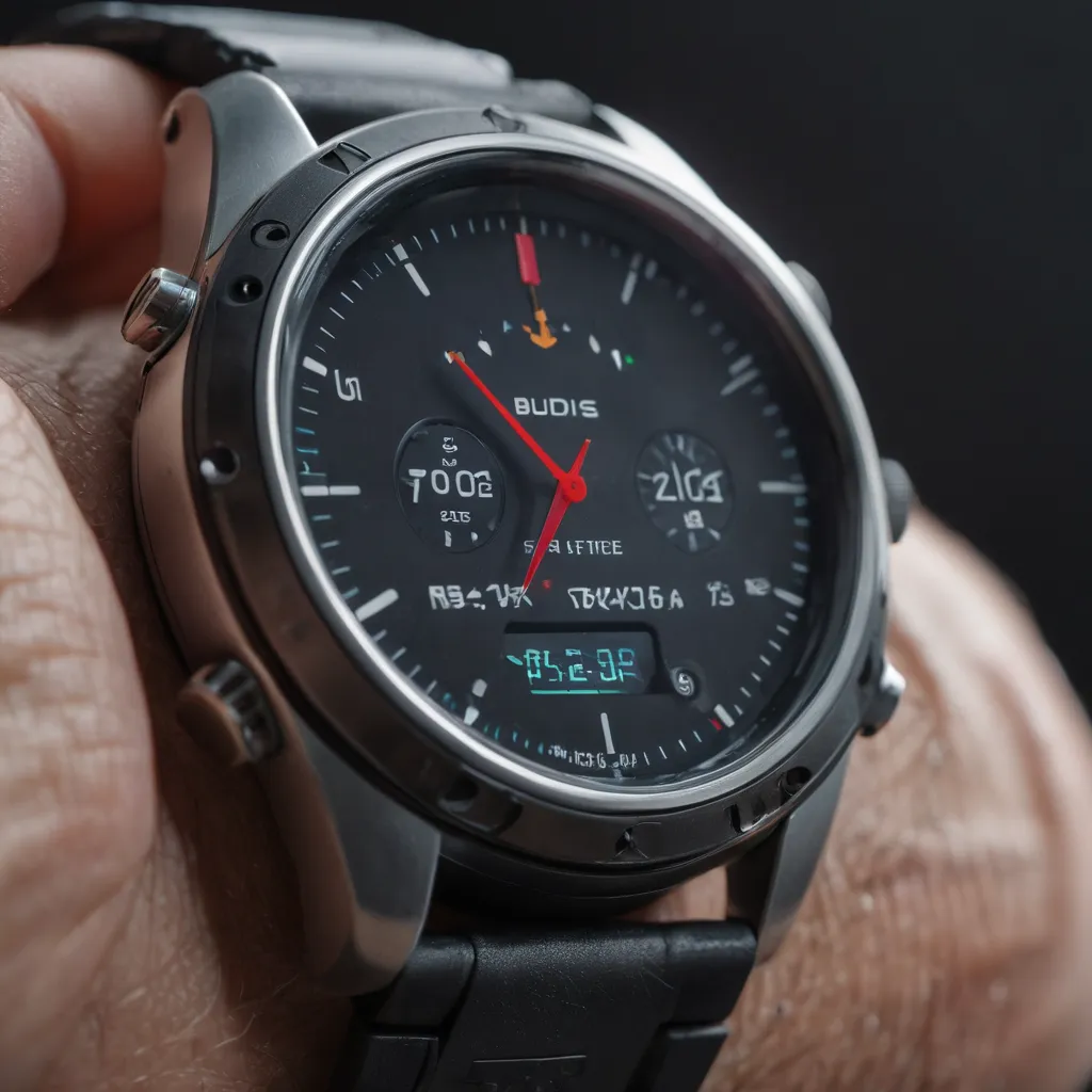 Understanding Heart Rate Sensor Watches and Their Impact